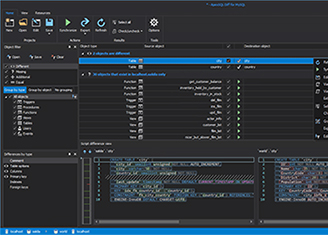 Fundamental tools for MySQL | ApexSQL