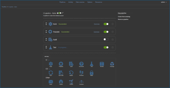 Database DevOps tool | ApexSQL