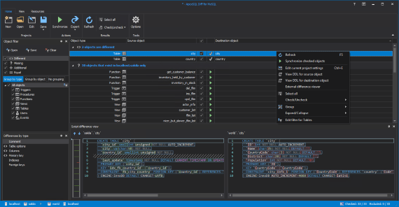 Database Power Tools For Vs Code Apexsql